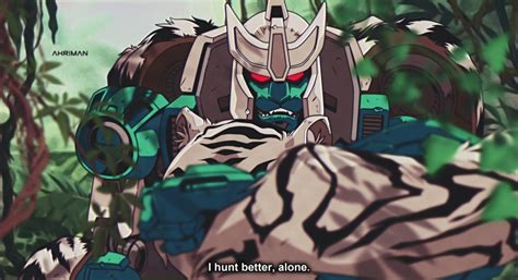 Tigatron Transformers And 2 More Drawn By Dmitrygrozov Danbooru