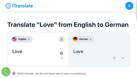 Best 11 German To English Translation Apps For Ios And Android