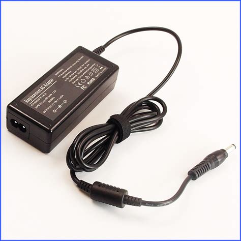 Ac Adapter Charger For Toshiba Satellite Pro L10 178 L10 184 M70 293