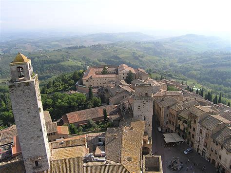 Day13 산지미냐노san Giminano Italy