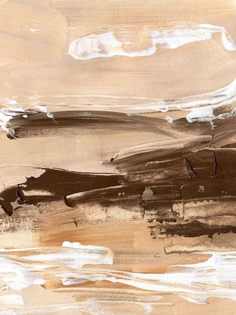 Premium Photo Abstract Acrylic Texture