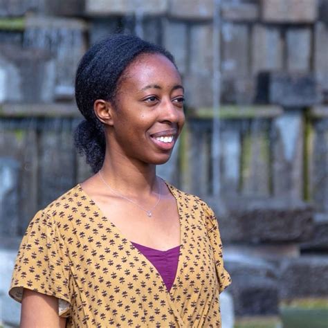 16 Saison 13 Nathalie Tadja Nya La Puissance De Loptimisme