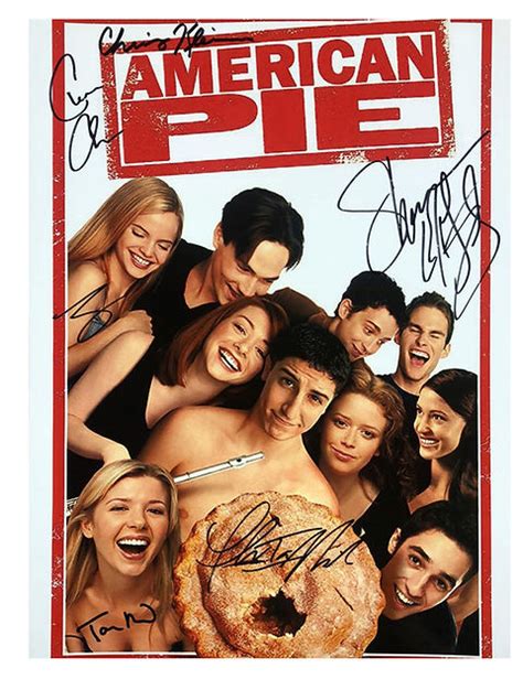 Actors In American Pie 60 Photos Moonagedaydreamfilm