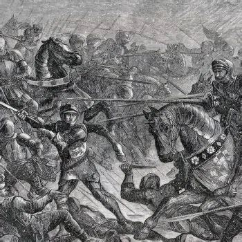 Feudalism The Fief And The Rise Of The Vassal Medieval History