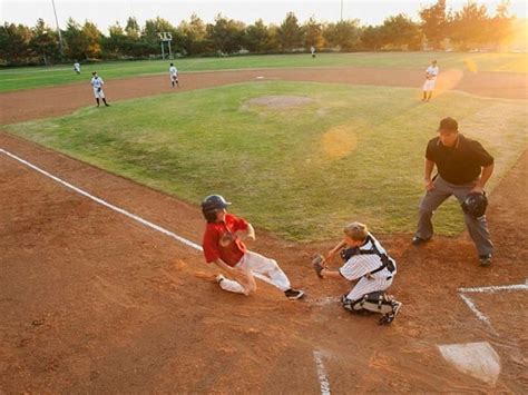 What Is A Force Out Mastering The Art Of The Force Out In Baseball