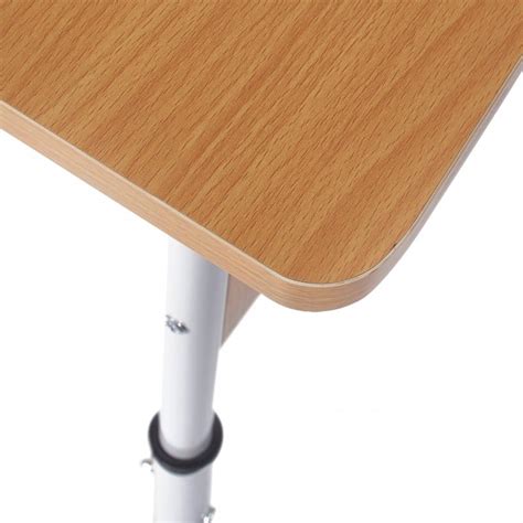 Pupitru școlar Pentru Elevi Reglabil