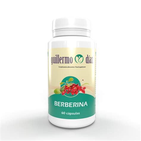 Berberina Deporte Y Consciencia