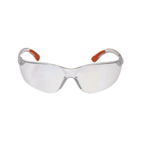Citeco Clear Anti Scratch Safety Glasses Bunnings Australia