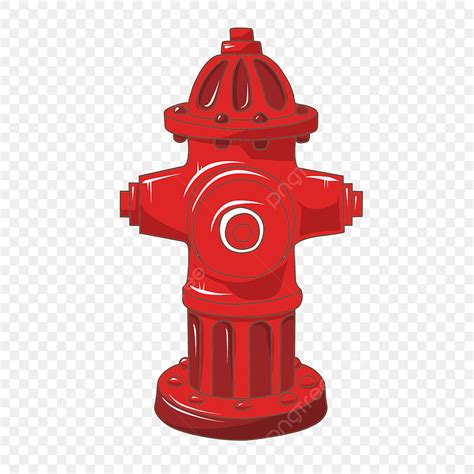 Fire Hydrant Plan Symbol