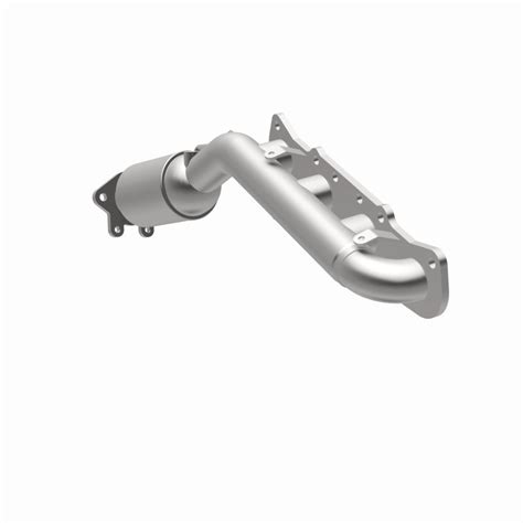 Magnaflow Conv Df 12 16 Hyundai Equus V8 5 Oem Manifold 22 093