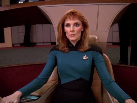 Gates Mcfadden Reveals If Dr Crusher Will Be In Star Trek Picard