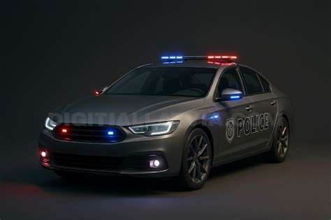 Fivem Ford Explorer 2020 Lspd Debadged Template Digitallatvia