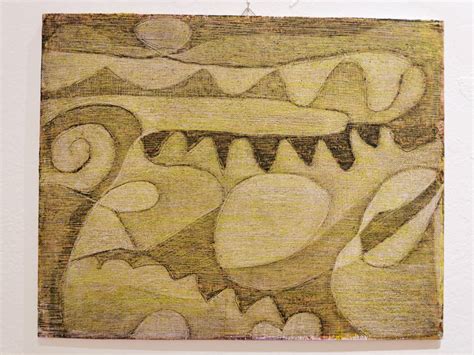 Capperucci Luciana Arttime Insight