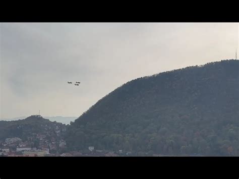 Ceremonie De Absolvire A Academiei Forțelor Aeriene