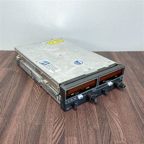 Find Bendix King Kx 155 Nav Com Pn 069 1024 42 14 Volt With Glideslope