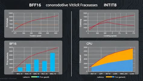 bf16 和 int8 在 gpu 和 cpu 上的性能差异是什么 月光ai博客
