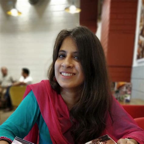 Deepinder Kaur Postdoctoral Scholar Doctor Of Philosophy University Of Chicago Il Uc