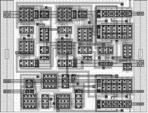 Implementation Of The XOR XNOR Module With CPL And DPL MUX Download Scientific Diagram