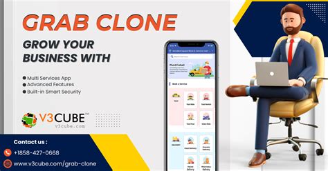 grab clone app archivi felica carroll