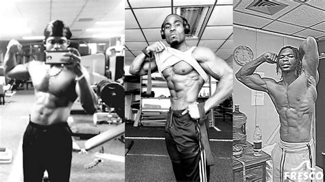 This Is How You Become Shredded For The Summer Does Sex Affects Muscle