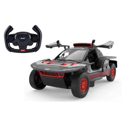 Rastar Rc Audi Rs Q E Tron 1 14 Gigatron