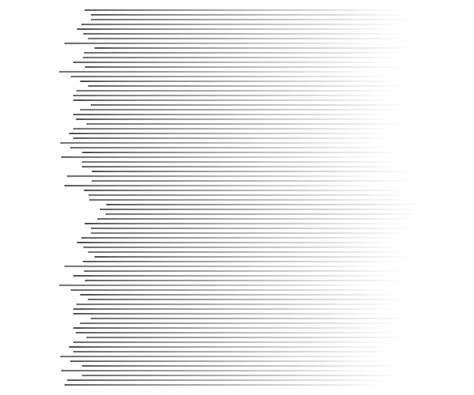 Premium Vector Speed Lines Flying Particles Pattern Fight Stamp Manga