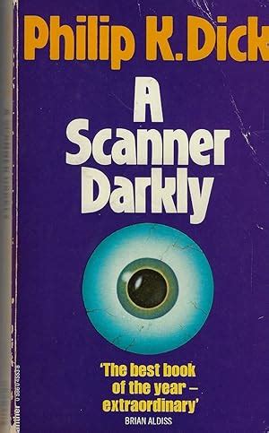 A Scanner Darkly By Dick Philip K Good Paperback 1978 Walden Books