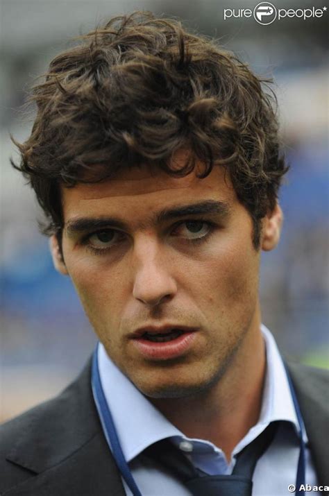 Soccer Sexiest Players Yoann Gourcuff France