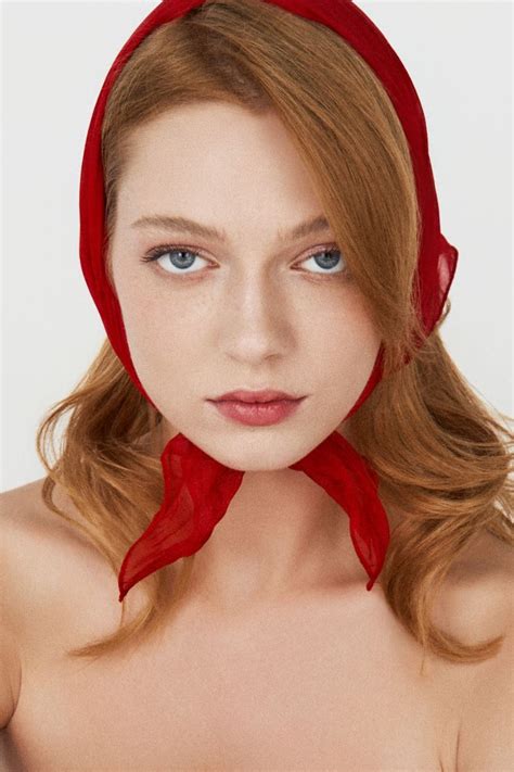 Sofia T Glamz Model
