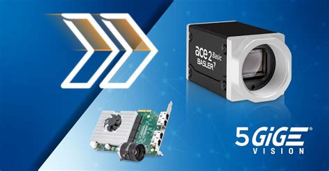 擁有 Linkedin 檔案的 Basler Ag：basler Ace 2 Series Area Scan Cameras