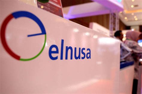 Elnusa Elsa Bakal Bagi Dividen Rp 285 Miliar