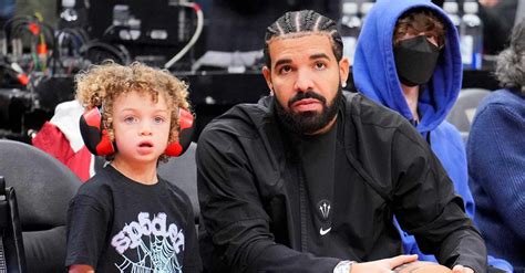 Fiul De 6 Ani Al Lui Drake De Are Primul Său Videoclip Urmărește L