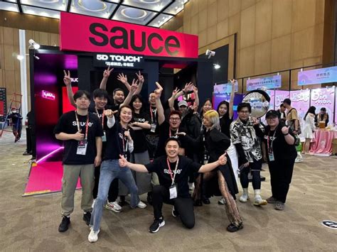 Sauce On Linkedin Apiexpo Api Sauce Hypefashion Saucybear Saucevibes Innovation…