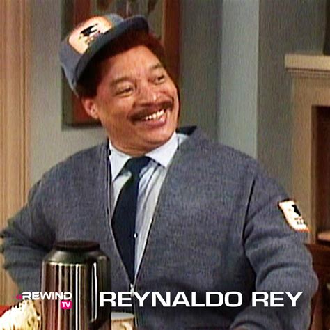 Rewind Tv On This Day In 1940 Reynaldo Rey Was Born Facebook