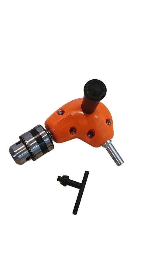 Drill Angle Adapter 90 Degree Drill Adapter