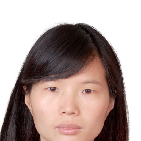 Meili Chen Research Profile