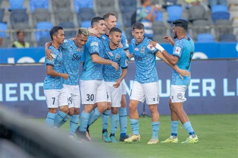 Fc Goa Vs Mumbai City Fc When And Where To Watch Todays Isl 2022 23