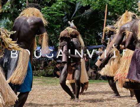 Discover Bougainville Papua New Guinea Page 2 Of 11 With Travel Inspired