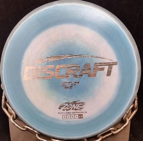 Discraft Zone Golf Disc Esp Disc Golf Fly Mart
