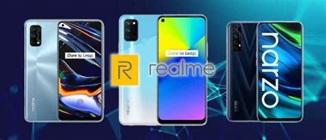 Hp Realme Ram Gb Terbaik Murah Mulai Jutaan Jalantikus