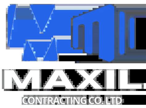 Contact Us Maxil