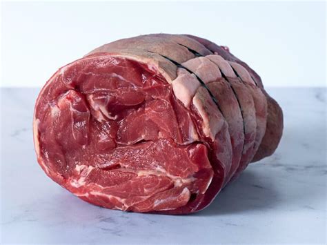 Boneless Lamb Joint Lge