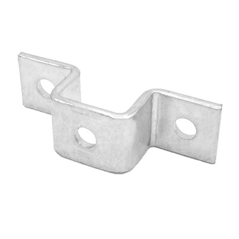Shd2072 U Shaped Bracket 3 Hole Offset Fitting