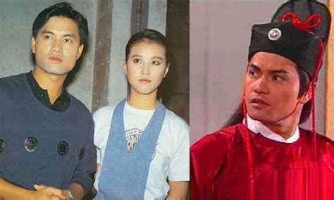 Châu Hải My Qua đời Chồng Cũ Là Triển Chiêu Gốc Việt Lữ Lương Vĩ Thương Xót Nhưng Bị Công