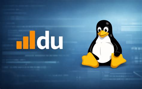 Du Command In Linux With Examples Linuxcapable