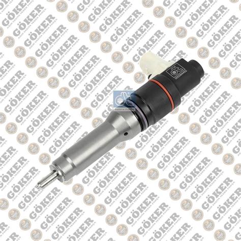 1661060 Fuel Injector Daf Cf85 Xf95 Xf105