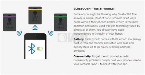Sync E 3 X Timecode Box Kit