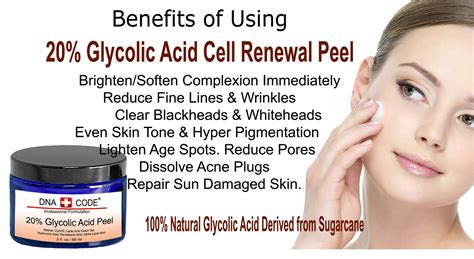 Glycolic Acid And Retinol Safe Use Tips