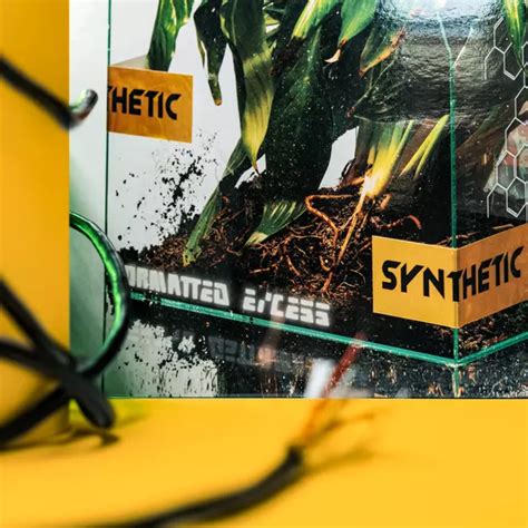 Nxxxxxs Formatted Excess The State51 Conspiracy