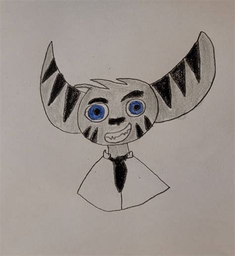 Riddicks Picture Day By Riddicklombax On Deviantart